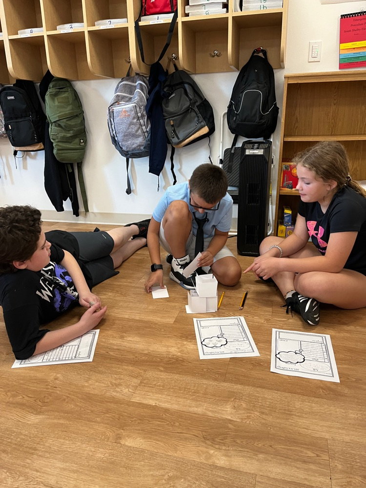 Live Feed | Shelby County R-IV School District