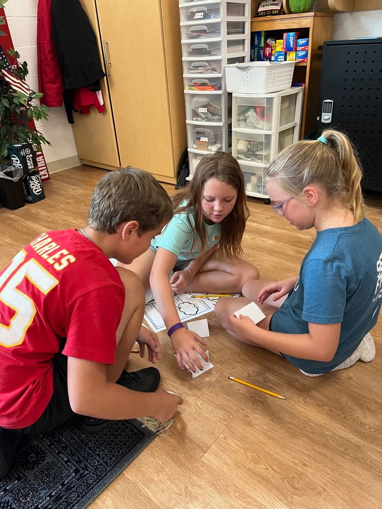 Live Feed | Shelby County R-IV School District