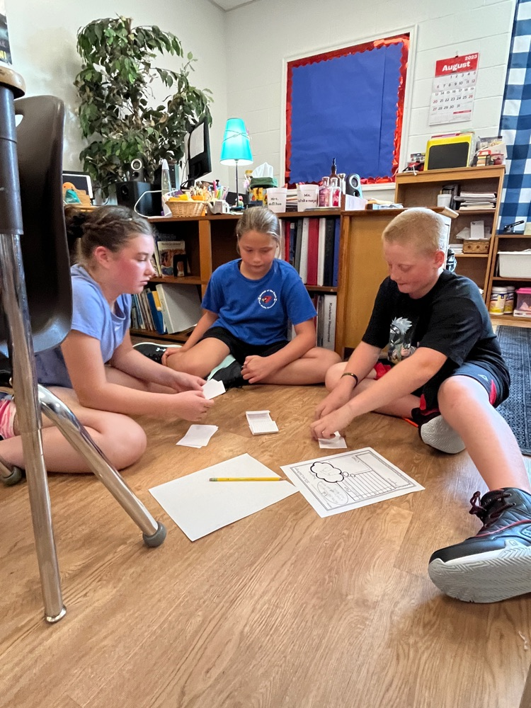 Live Feed | Shelby County R-IV School District